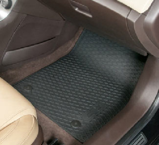 Shop GM Floor Mats | Chevrolet Parts Canada