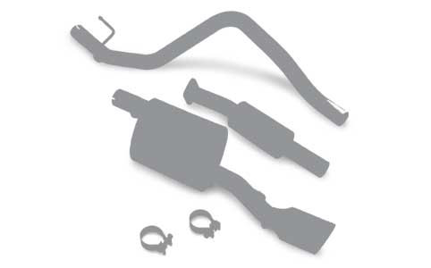 Shop Chevrolet Performance Parts & Upgrades | GMPartsDirect.com
