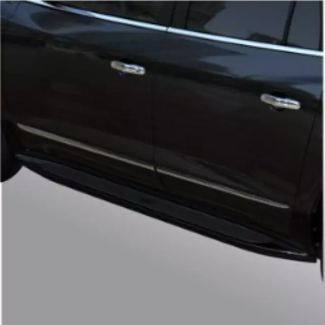 Affordable OEM GM Running Boards Online | GM Parts Center