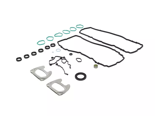 68294134AC - Long Block Engine Gasket Kit 2011-2024 Mopar | Mopar ...