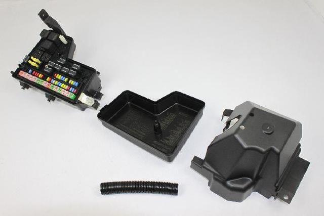 2003 Dodge Power Distribution Center 68005475AB | Mopar Factory Parts