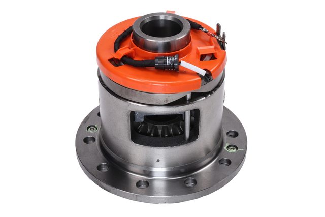 84366616 GM Electronic Locking Differential | GM Parts Store