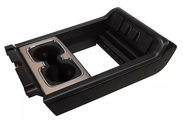 Center Console for 2018 Chevrolet Silverado 1500 | GMPartsDirect.com