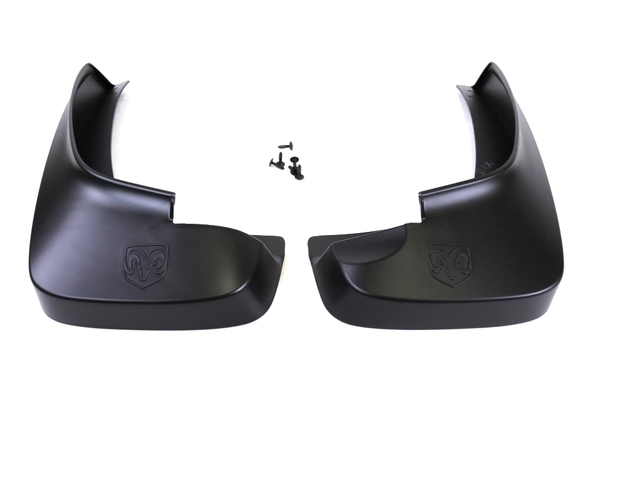 Mopar Mud Guards At Discount Prices | OEM Parts Online