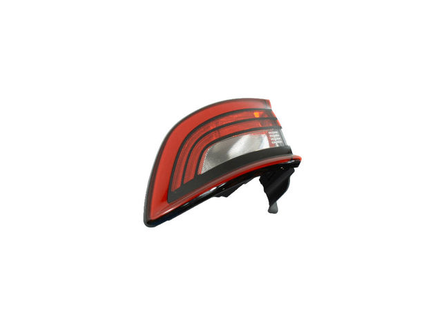 68272126AC - Tail Lamp, Right 2014-2023 Dodge Durango | Mopar Wholesale ...
