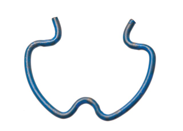 24205103 - Multi-Purpose Retainer 1995-2023 GM | GM Wholesale Direct