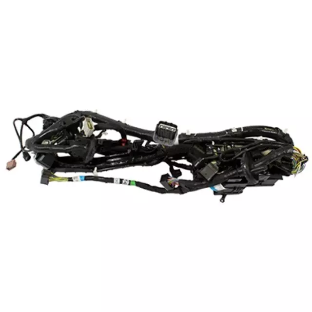 Wire Assembly FC3Z-12A581-B | OEM Parts Online