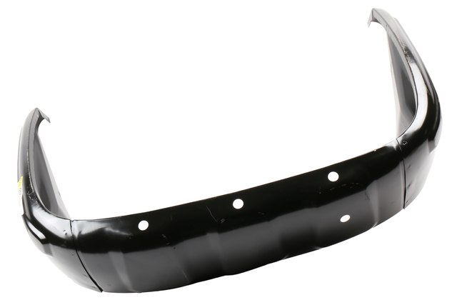 2007-2014 GM Passenger Side Truck Bed Wheel Housing Panel 25795064 ...