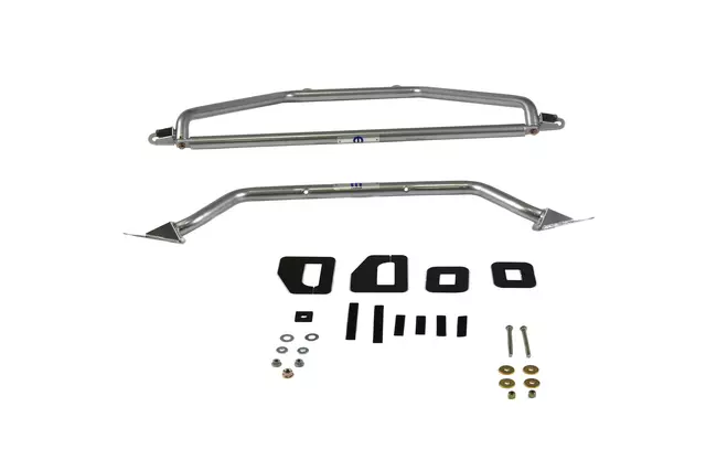 P5155983 Dodge Challenger Charger 300 Strut Tower Brace Kit - 2011-2020 ...