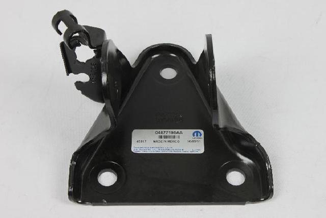Rear Suspension and Cradle for 2018 Fiat 500 | Mopar Estores