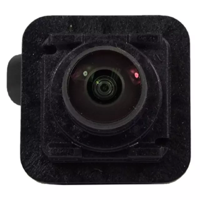 2017-2020 Ford F-150 Front Camera JL3Z-19G490-F | OEM Parts Online