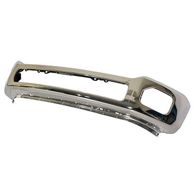 Genuine OEM Ford Front Bumper Assembly - 11-16 F-250 F-350 Super Duty ...
