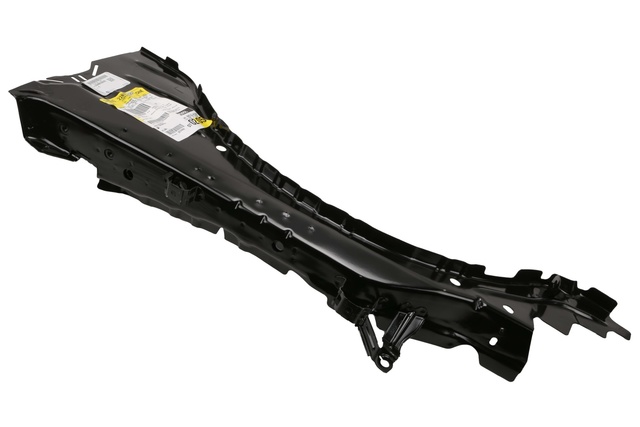 2013-2016 Chevrolet Driver Side Engine Compartment Upper Outer Rail ...