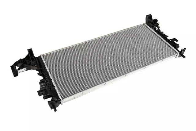 Cooling System for 2016 Chevrolet Cruze | GMPartsDirect.com