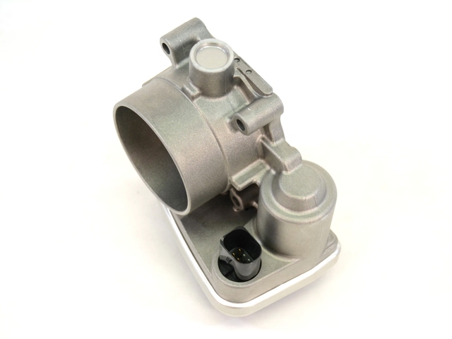 2005-2011 Mopar Throttle Body 4861691AA | Chrysler MOPAR Warehouse