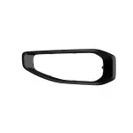 2018-2025 Jeep Front Bumper Applique, Right 6BU58TZZAA | Mopar eStore