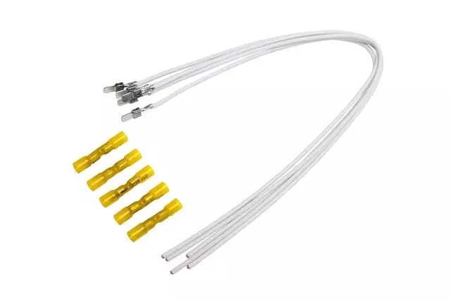 Multi-Purpose Wire Connector 13575857 GM | GMPartsDirect.com