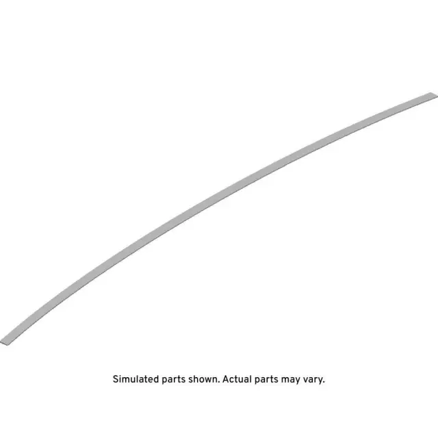 Bumper & Components - Front for 2021 GMC Sierra 1500 | GM OEM Parts Online