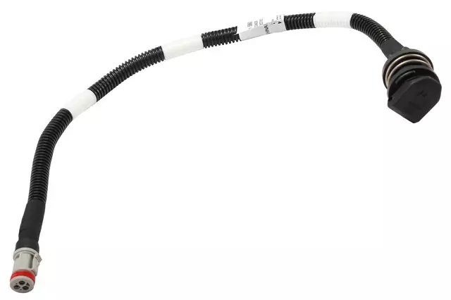 Auxiliary Heater Wiring Harness 84785860 | AutoNationParts.com