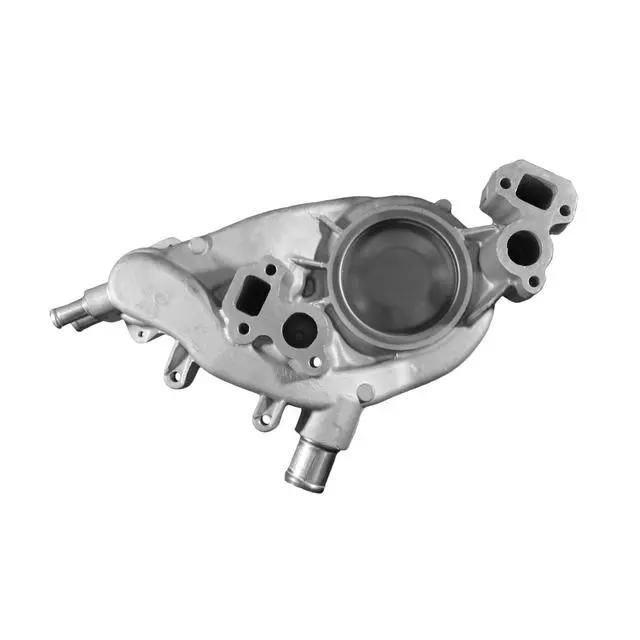 Engine Water Pump 19253263 GM | GMPartsDirect.com