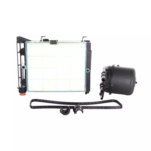 Genuine OEM Ford Part - Fuel Water Separator Filter PC3Z-9N184-C ...