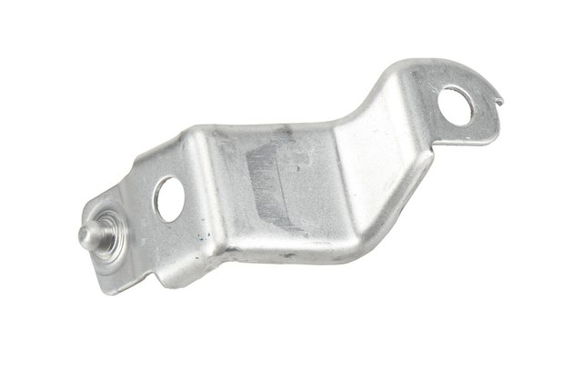 2010-2020 GM Driver Side Headlamp Bracket 25827075 | GMPartsDirect.com