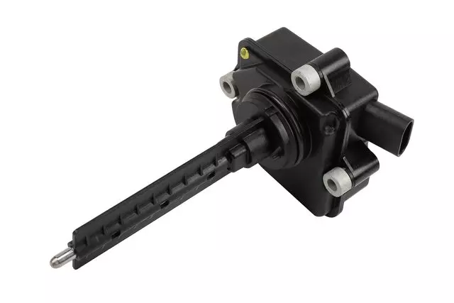 2007-2008 GM Engine Intake Manifold Tuning Valve 12609301 | TascaParts.com