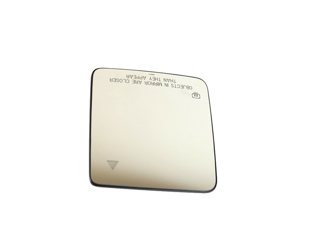 68361970AA - Mirror Replacement Glass, Right 2018-2023 Jeep | Mopar ...