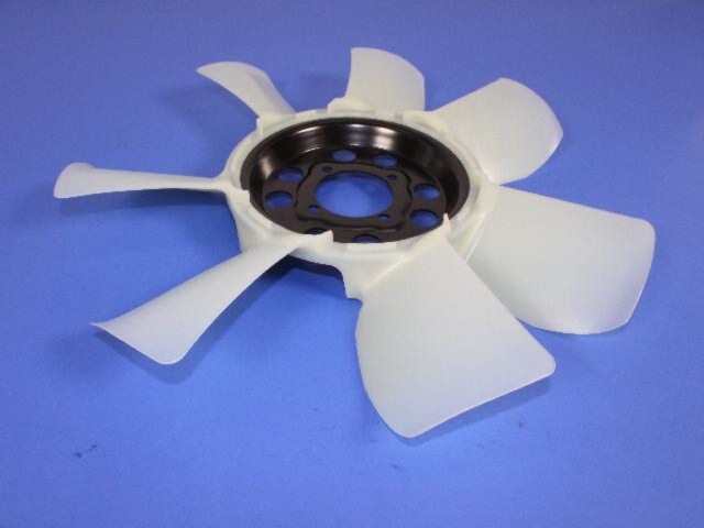 2005-2012 Mopar Cooling Fan 55038108AA | GetOEMParts.com