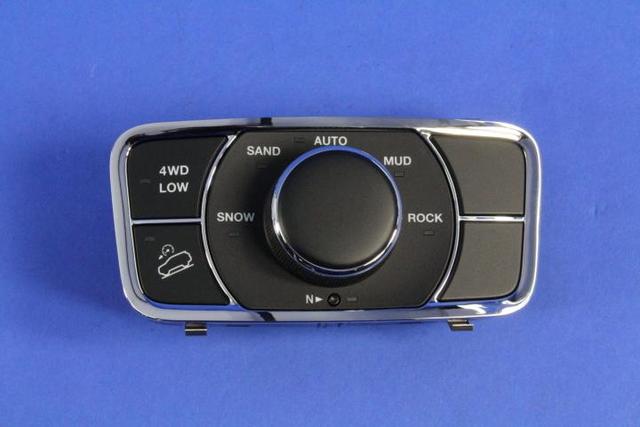 Switches for 2017 Jeep Grand Cherokee | Mopar Estores