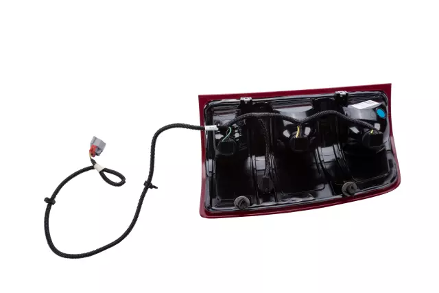 OEM Tail Light Parts for Sale Online | Valley Parts