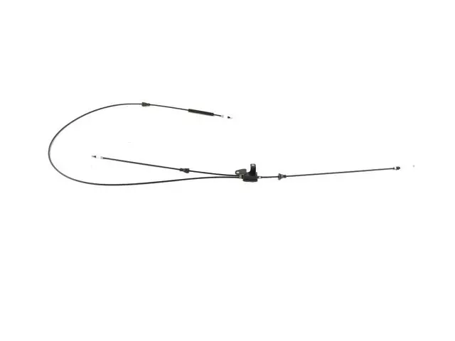 68440141AA - Hood Release Cable 2015-2023 Jeep Renegade | Mopar ...