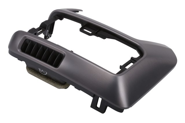 2014-2019 GM Combat Driver Side Instrument Panel Trim Plate 22851865 ...