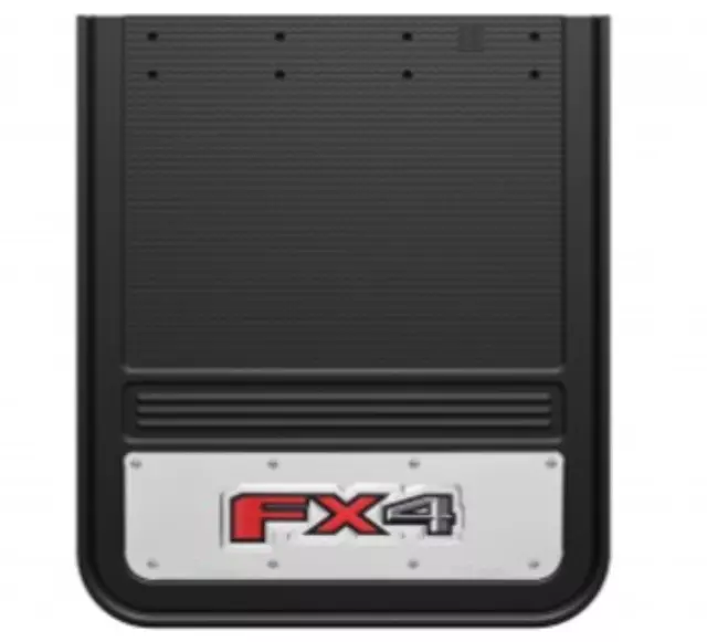 Order OEM Ford Splash Guards & Mud Flaps Online | Dealer Auto Parts