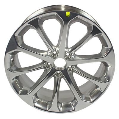 2015-2019 Ford OEM NEW Ford 2015-2019 Taurus / Police Sedan 20 Inch ...