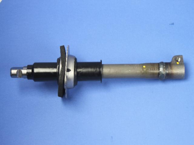 2005-2011 Ram Dakota Steering Column Intermediate Shaft, Upper ...