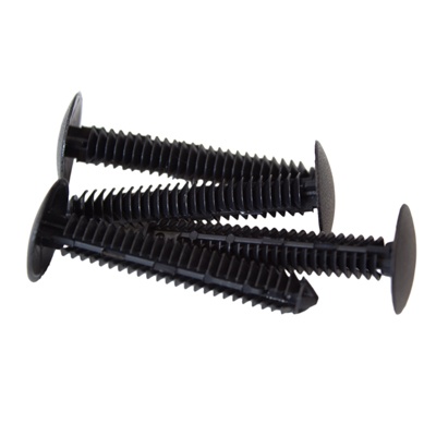 2013-2023 Ford Mustang Rocker Molding Retainer W707889-S300 ...