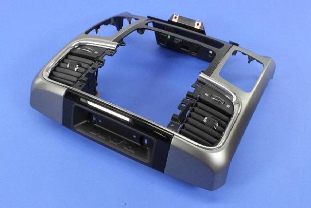2013-2019 Ram Instrument Panel Bezel 1VY921X9AH | Mopar Parts