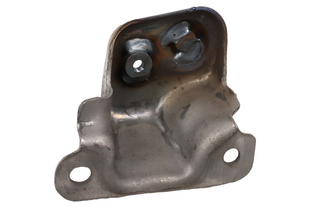 2015-2020 GM Rear Driver Side Seat Armrest Frame Bracket 23442192 ...