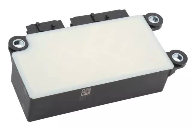 2017-2020 GM Restraints Control Module 13524237 | Partners Chevy