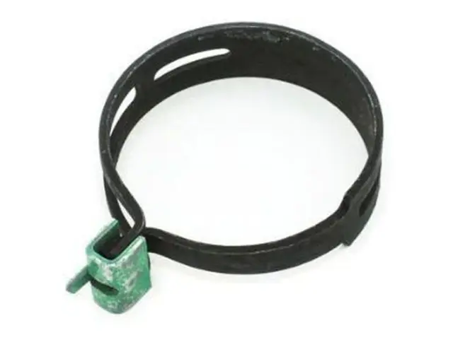 90466-41003 - Radiator Hose Clamp 2005 Toyota Tundra | Longo Toyota Parts