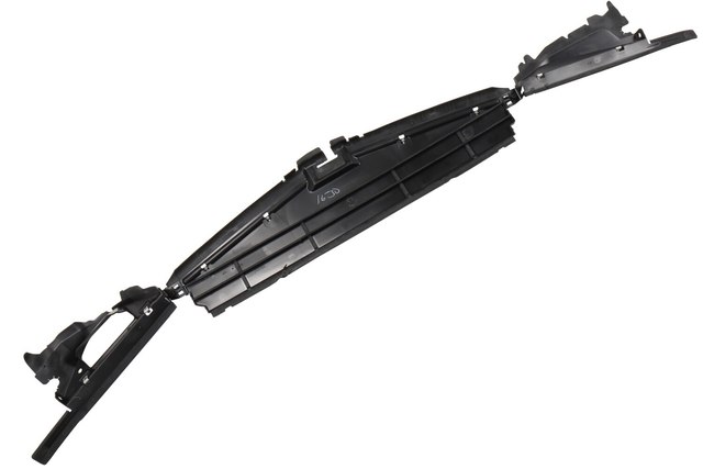 2018-2021 GM Upper Radiator Air Baffle 84618992 | GMPartsDirect.com