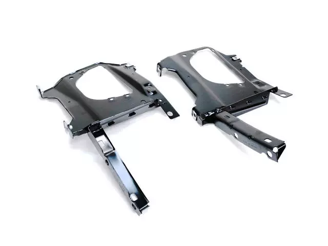 2010-2018 Mopar Bumper Bracket Kit 68064329AD | Mopar eStore