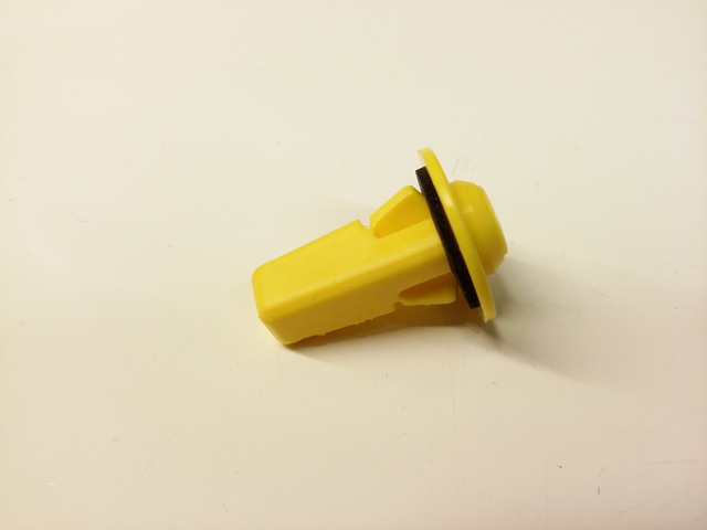 2007-2011 Toyota Camry Bumper Cover Spacer 52188-06030 | Toyota Parts ...