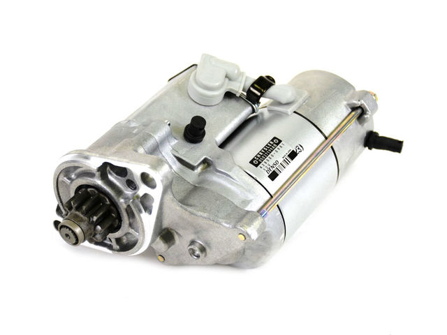 OEM MOPAR Starters Store | Mopar Supply