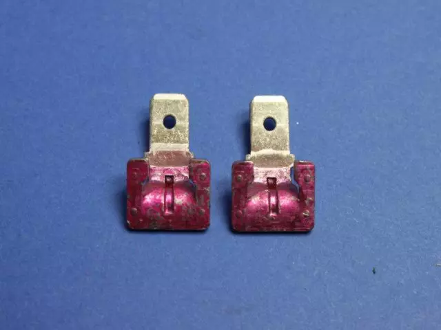 2001-2006 Chrysler Sebring Heated Rear Window Terminal Package ...