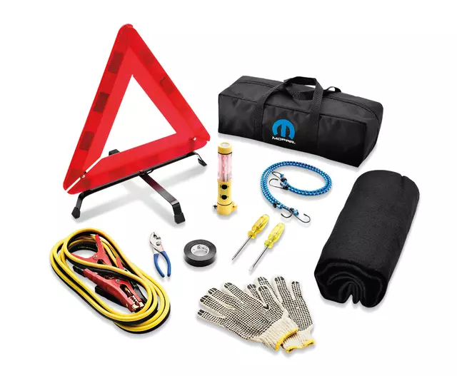 Buy OEM Mopar Accessories | Mopar eStore