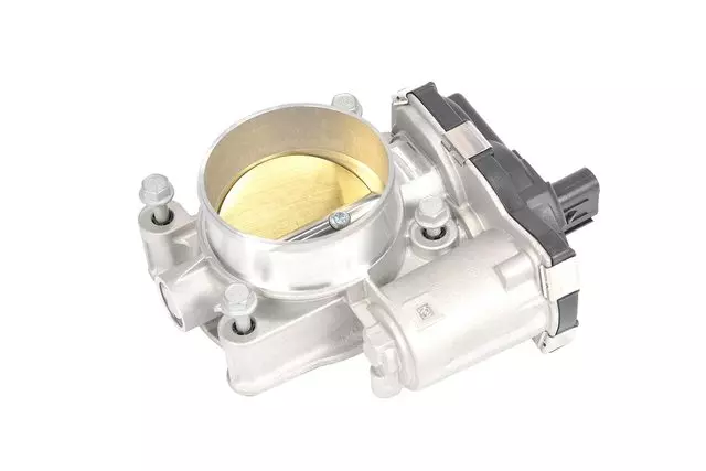 2012-2017 GM Fuel Injection Throttle Body Assembly with Sensor 12670834 ...