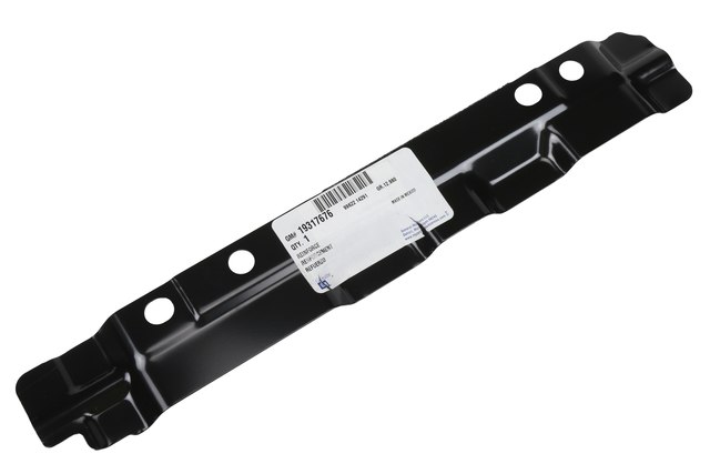 2015-2018 Chevrolet City Express Underbody Brace Reinforcement 19317676 ...