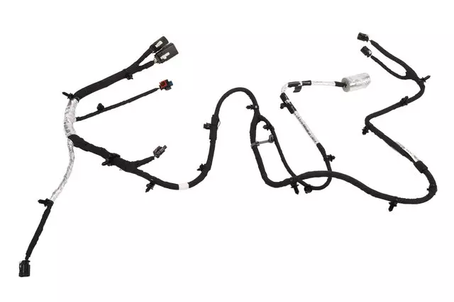 Passenger Side Engine Wiring Harness 12687473 GM | GMPartsDirect.com
